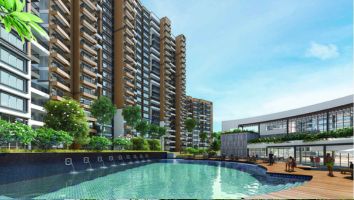 Kalyani Developer Group - Top Property Developers in India